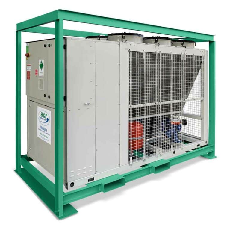 Rental cooling Archive - acr chiller rent gmbh - process cooling and ...